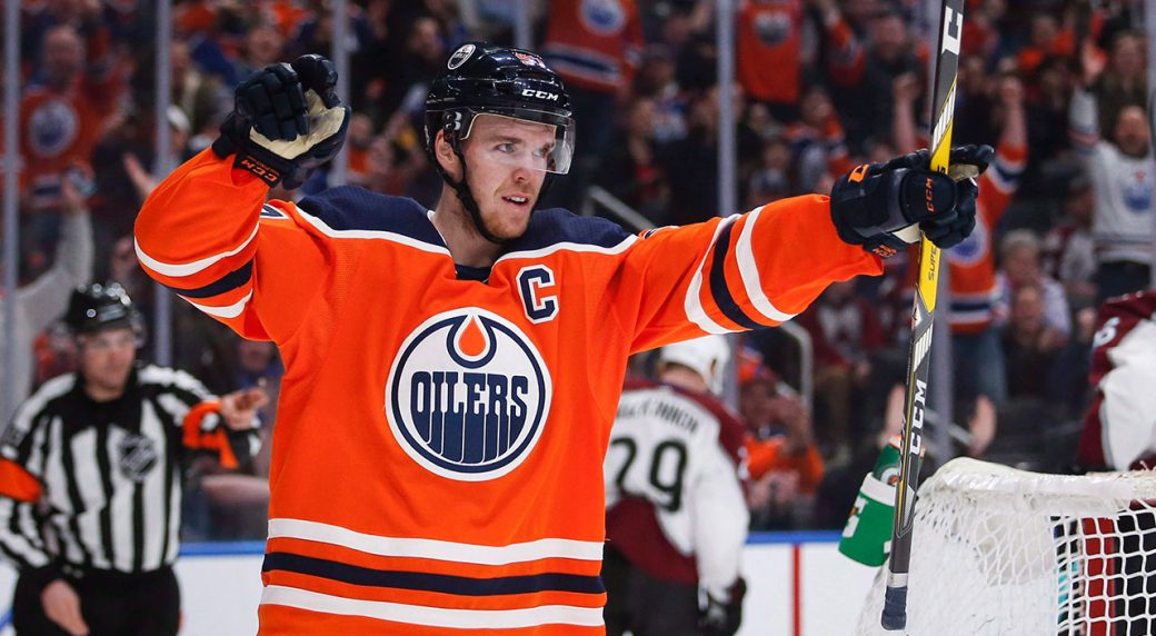 What makes Connor McDavid so good? - Illusion Magazine